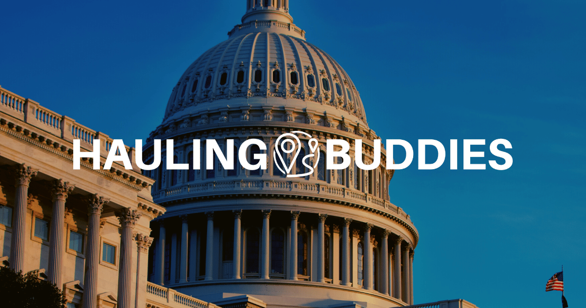 Search FMCSA-Federal Motor Carrier Safety Administration | Hauling Buddies